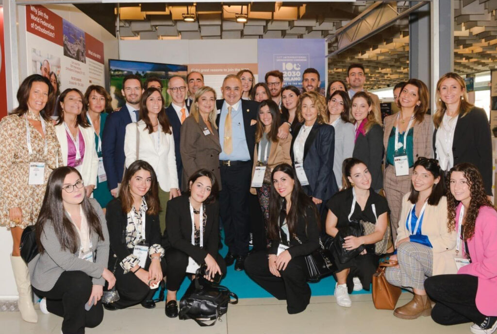 About WFO: Leading Orthodontics Worldwide