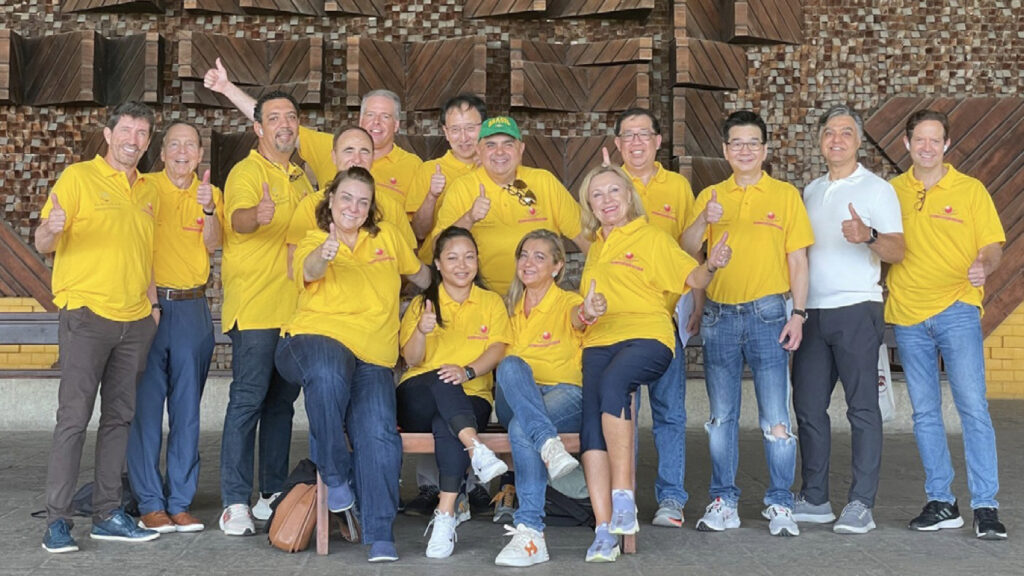 The WFO Story: Uniting Orthodontists Since 1995