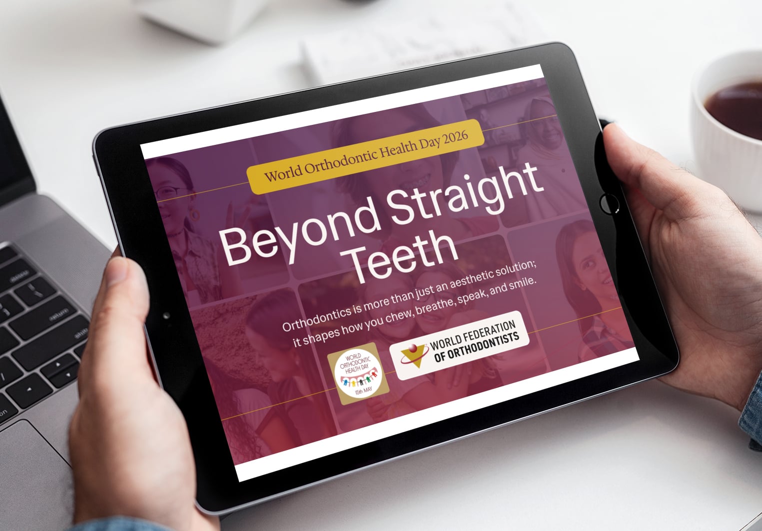 World Orthodontic Health Day | WFO